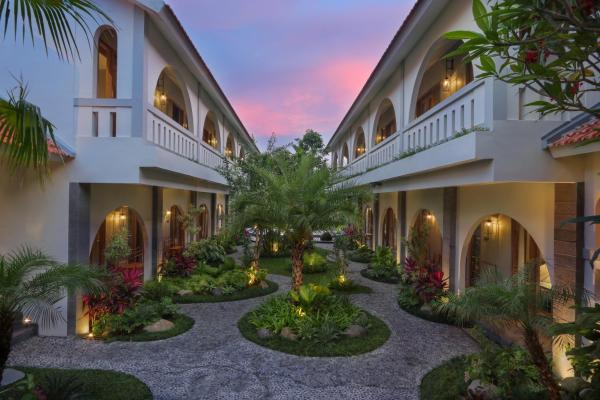 Mahalona Bali Stay - Bali