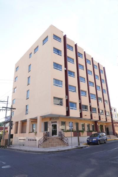 Hotel Palace Ejecutivo - Honduras