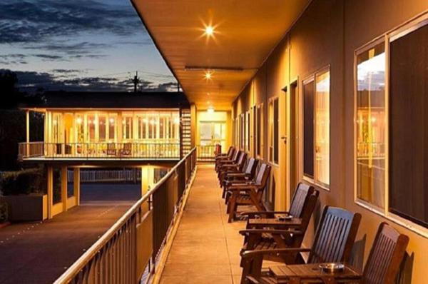 Karinga Motel - Lismore