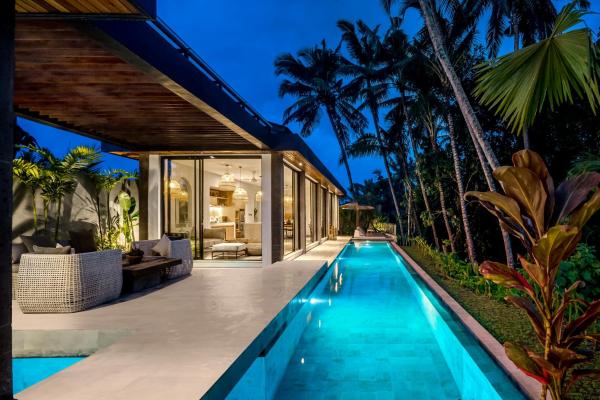 Villa Bosco By Balisuperhost - Ubud