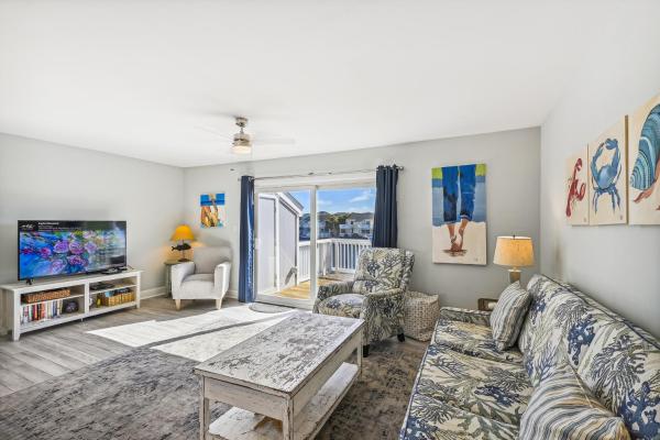 South Bay By The Gulf 062 Townhouse - Destin, FL