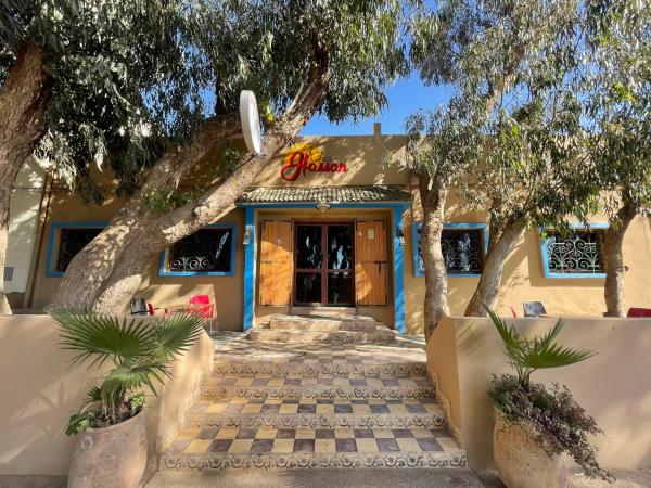 Auberge Chez Hassan - Imsouane