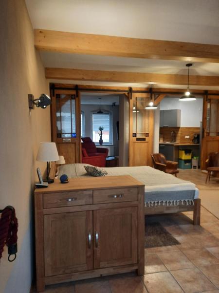 Urlaub Im Friseursalon - Sebnitz