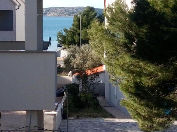 Apartman Marinero - Brodarica