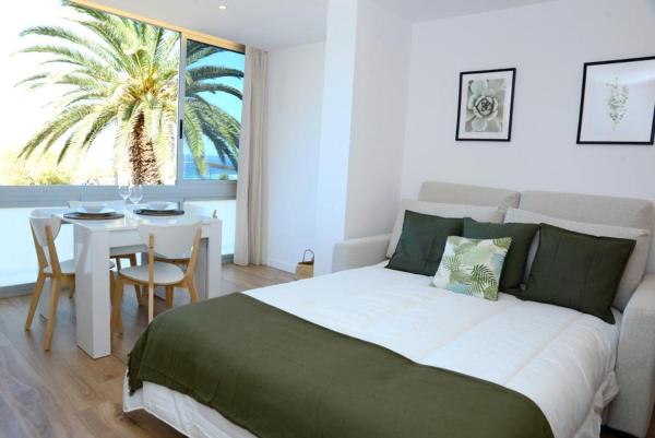 Green Coast Suite - Canarias