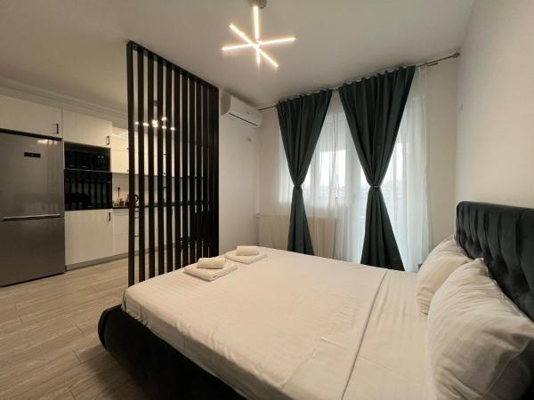Perfect Host Palas - Romanya