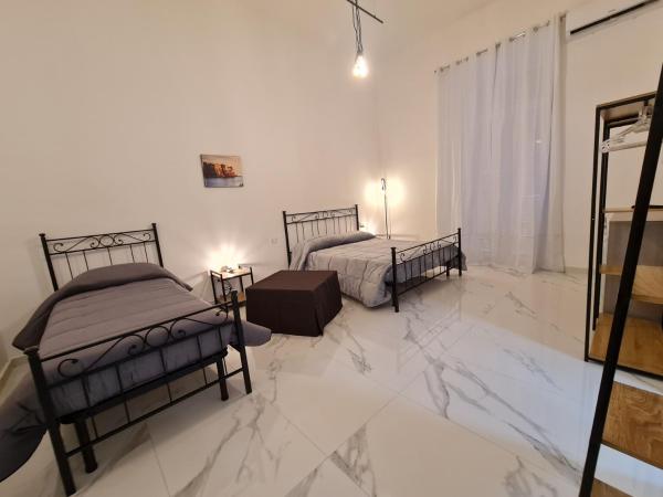 Lumacors House - Naples