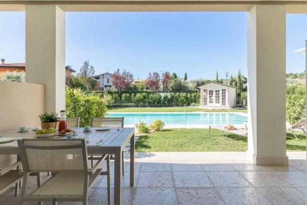 Villa Meri Star - Manerba del Garda