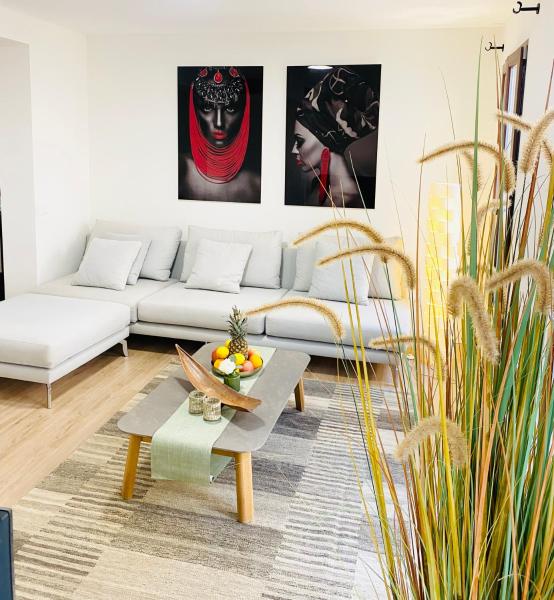 Hotel Apartment With 2-en Suite Bedrooms - Palma de Majorque