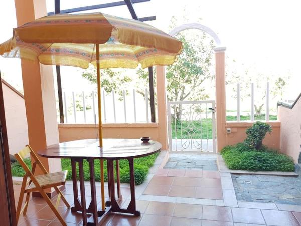 Wonderful Holiday: Relax In The Green Villasimius - Villasimius