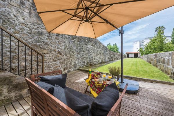 Guestready - La Maison Aires Gouveia - Madalena