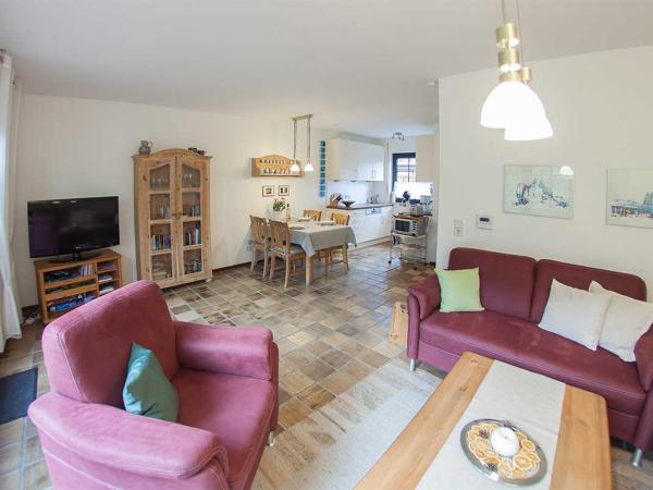 Ferienhaus Kern, Fewo Vermittlung Nordsee - Varel