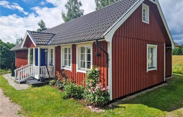 Amazing Home In Vittsjö - Markaryd