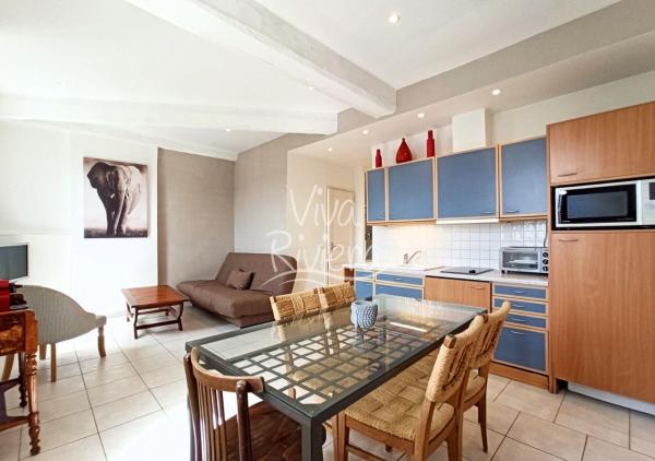 Viva Riviera Central 1 Bedroom Place Gambetta - Cannes