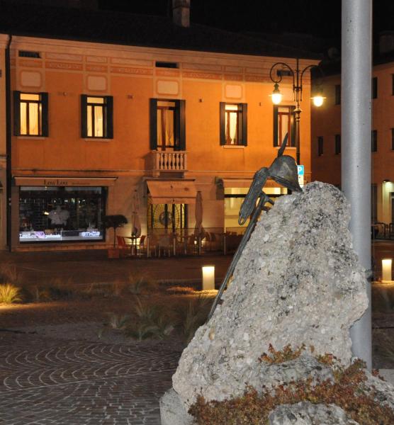 Nazionale Camere - Montebelluna