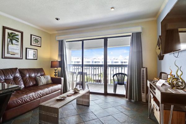 Casa Del Mar 379-neptunes Retreat - Galveston Island, TX