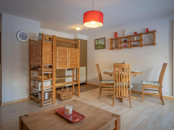 Apartment Jorasse A 1 By Interhome - Martigny