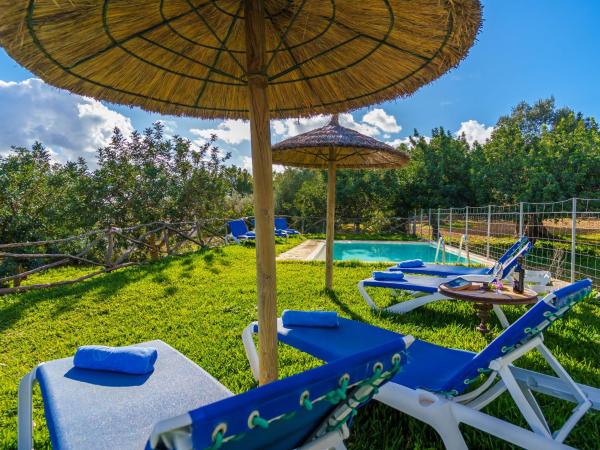 Holiday Home Can Passos By Interhome - Alaró