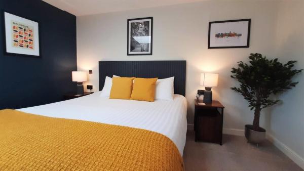 Deva Leisure - Chester, UK