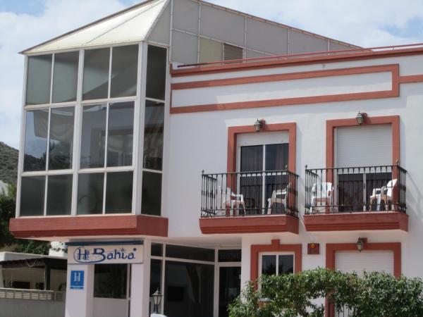 Hostal Sol Bahía San José - Andalusien