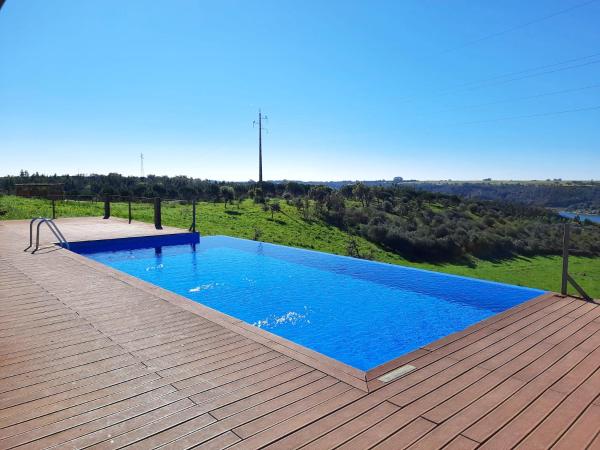 Naturarte Rio - Duna Parque Resorts & Hotels - Vila Nova de Milfontes
