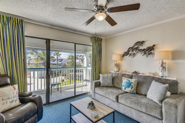 Casa Del Mar 182-turtle Haven - Galveston, TX