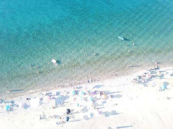 Camping Pitagora - Calabria