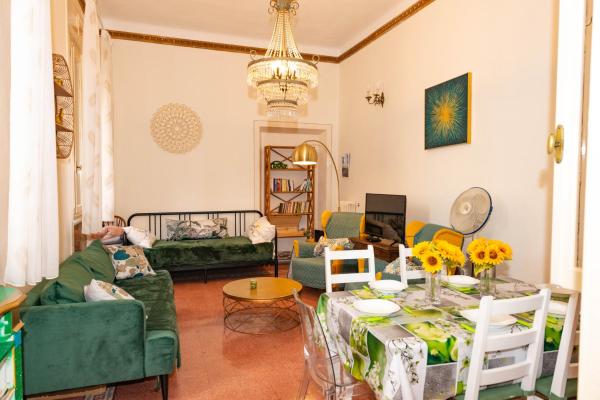 Charlotte Appartamento, 5 Terre, Parcheggio Vicino Stazione - Cinque Terre