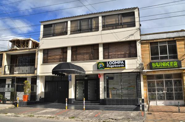Hotel Alojate In - Calima