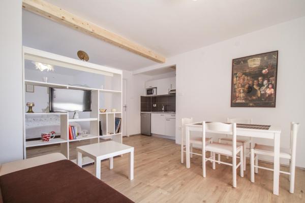 Studio La Boheme - Rovinj