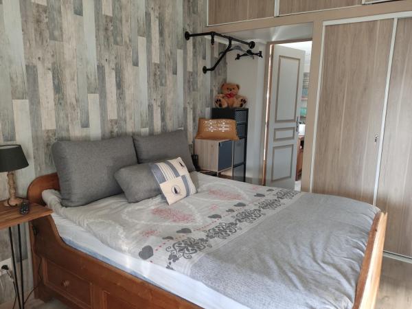 Chambre Indépendante Avec Piscine - Andernos-les-Bains