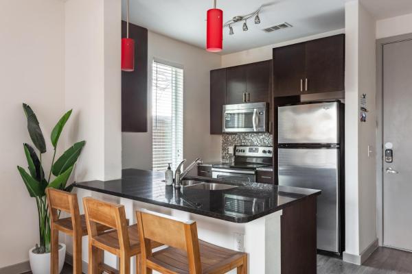 Kasa Love Field-medical District Dallas - Dallas, TX