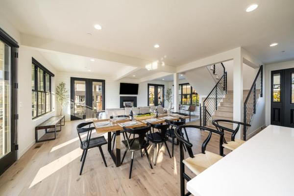 Chelan Landing #30 - Washington