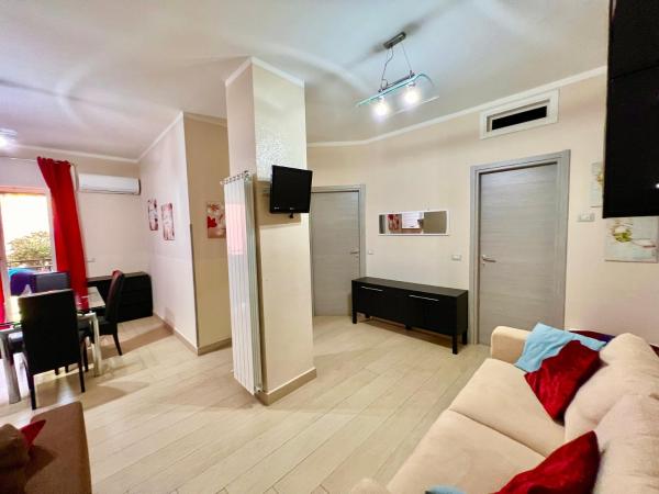Casa Riva Mare - Riva Ligure