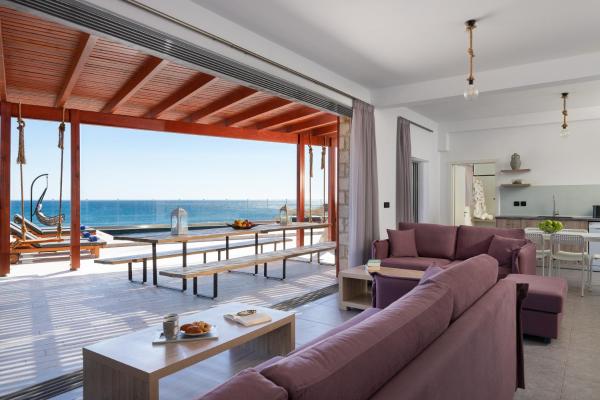 Southrock Villas - Grecja