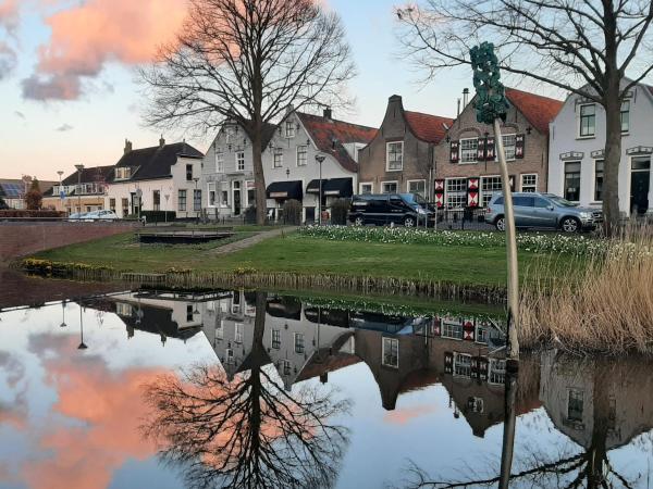 B&b De Hartewens - Vlaardingen