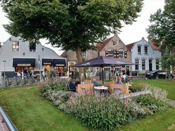B&b De Hartewens - Spijkenisse