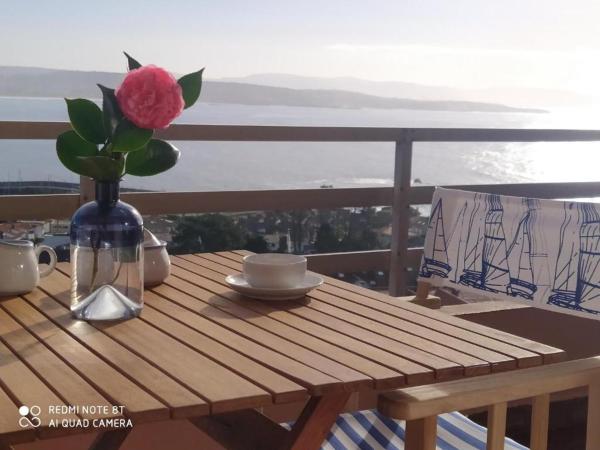 San Vicente Views - O Grove