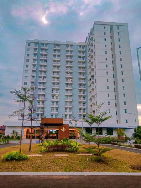 Sienna Residence Bogor - Indonesia