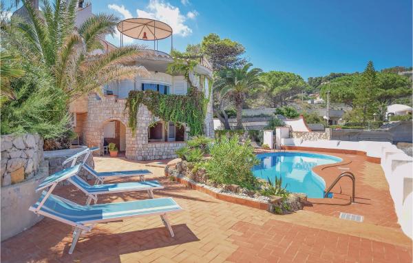Casa Wanda - Altavilla Milicia
