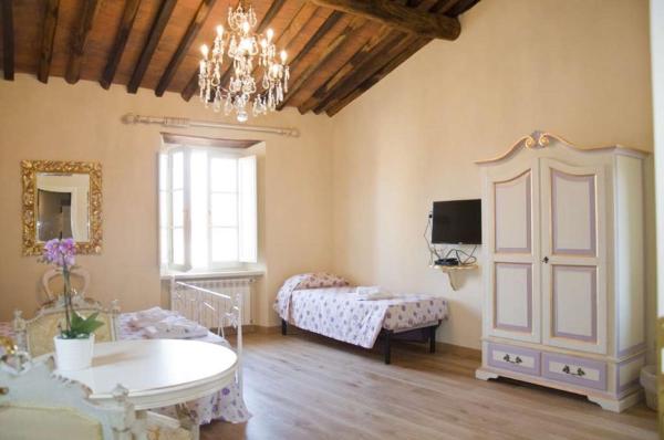 B&b Anfiteatro - Toscane