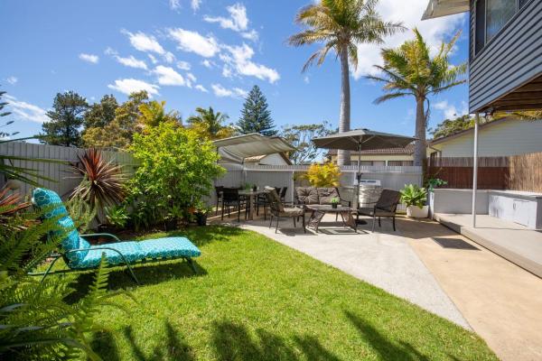 Middle Sea Pet Friendly 5 Mins Walk To Beach - Australia