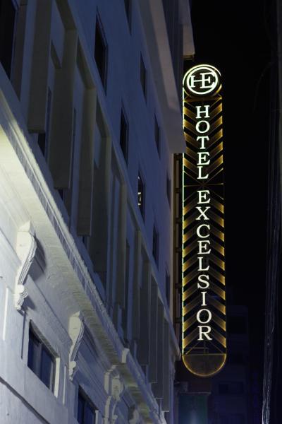 Hotel Excelsior Karachi - Karachi