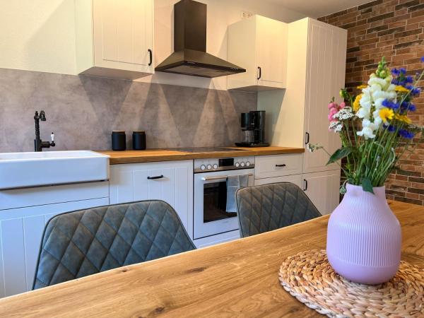 Ferienwohnung Holiswald - Oppenau