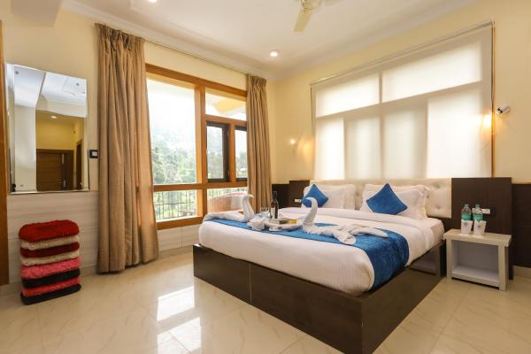 Hotel Yellow Nest Inn - Dharamsala