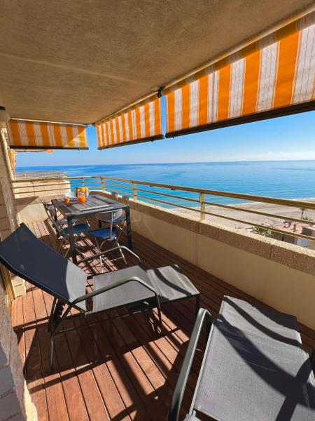 Sunset Beach - Alicante