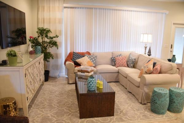 Gorgeous 4bd Th Pool Windsor At Westside-2018ww Home - Florida