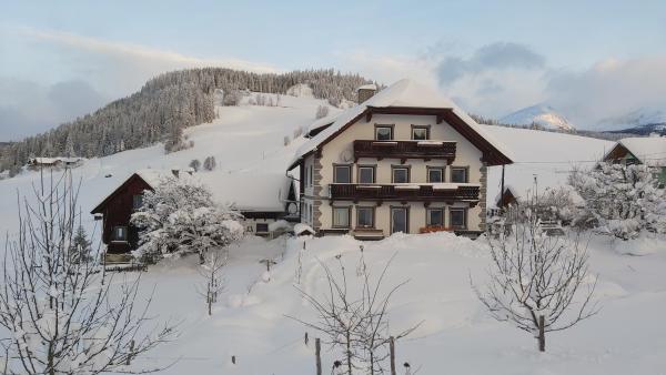 Schweizer Hof - Tamsweg