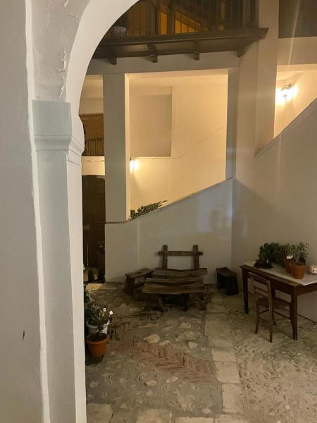 Piazzetta Del Forno Appartamento - Gran Sasso