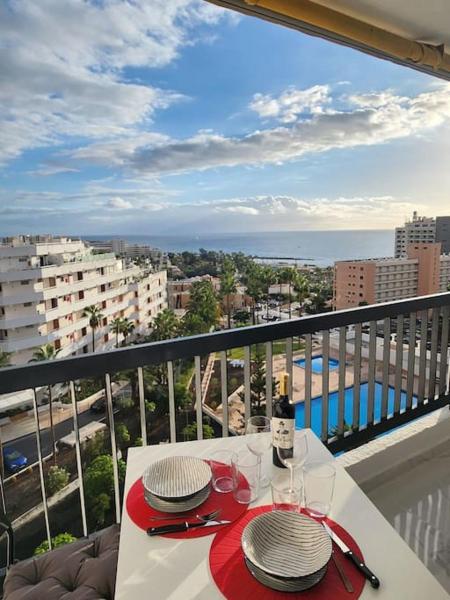 Viña Del Mar Sea View - Costa Adeje